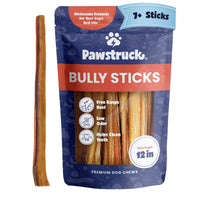 Bully Sticks for Dogs